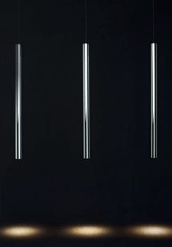 PIPE 3 Pendant Light | Sydney Lighthouse