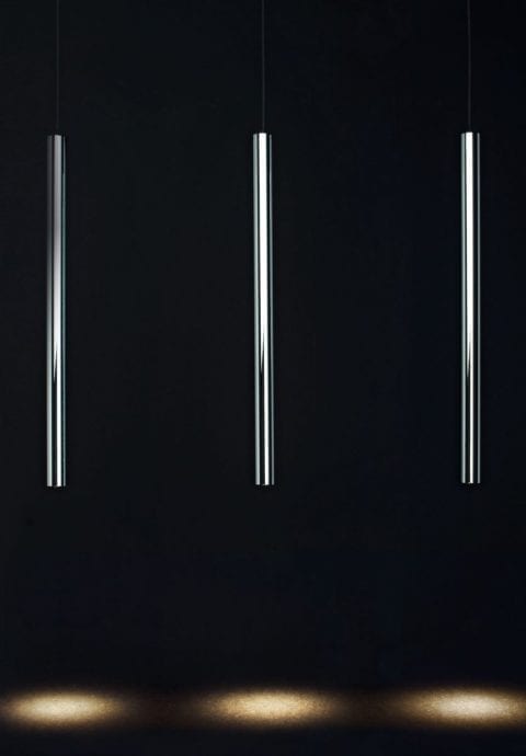 PIPE 3 Pendant Light | Sydney Lighthouse