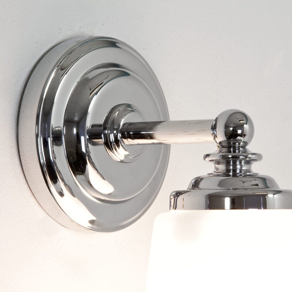Anton IP44 Wall Light - Sydney Lighthouse