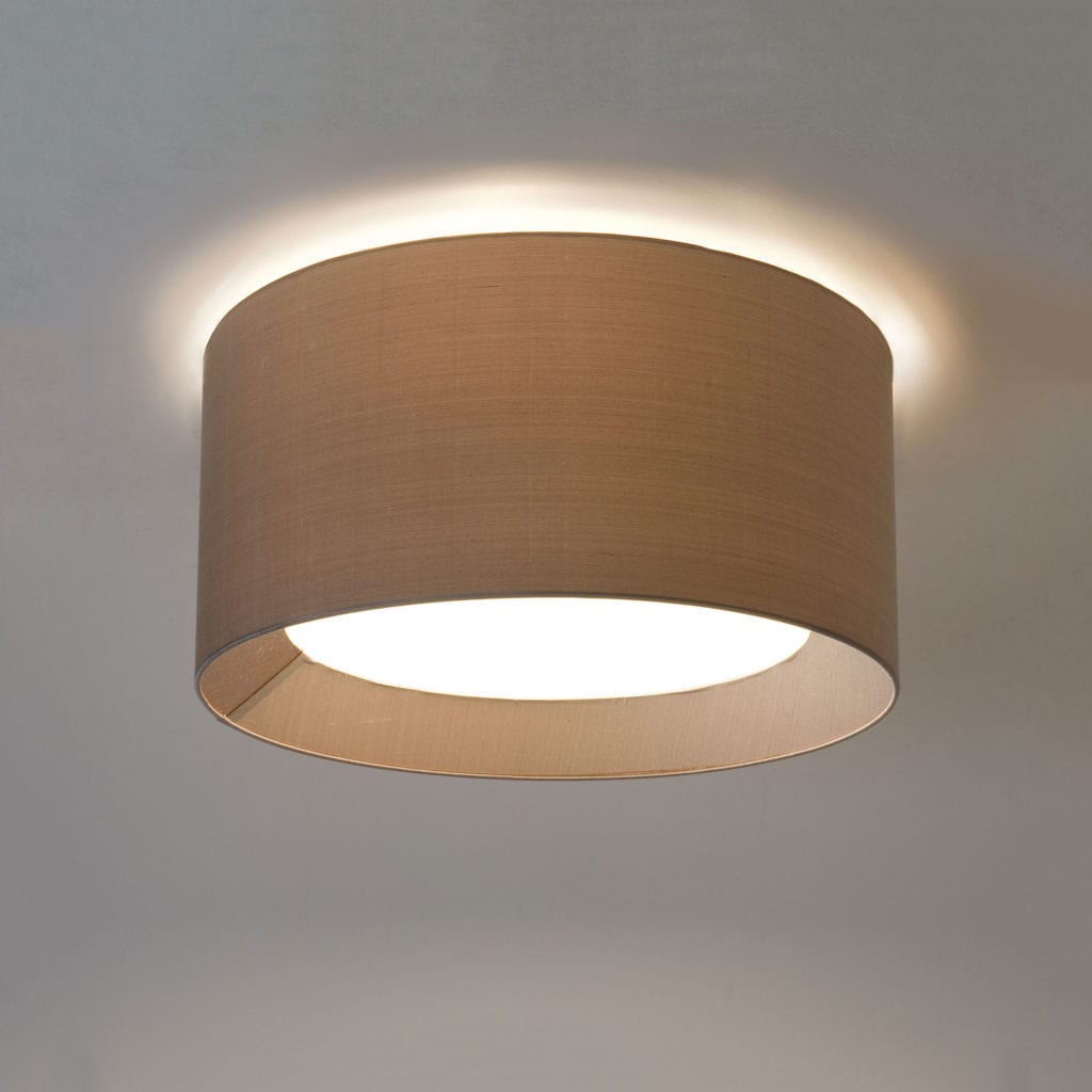 Bevel Round Ceiling Light - Sydney Lighthouse