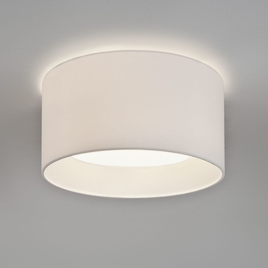 Bevel Round Ceiling Light - Sydney Lighthouse